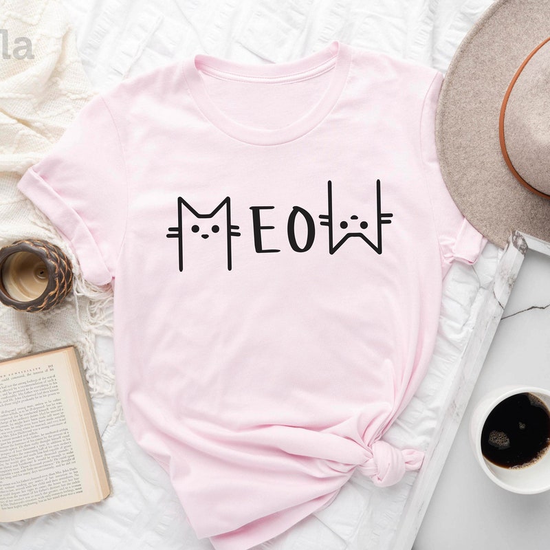 Meow - Etsy