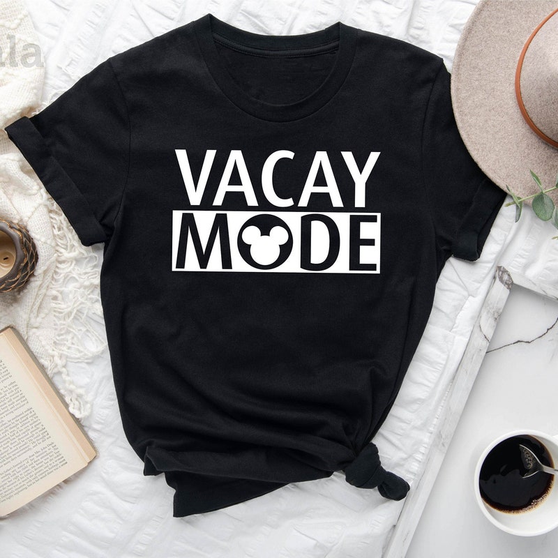 Vaca Mode Shirt - Etsy