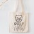I'm A Potato Tote Bag, Potato Tote Bag, Funny Potato Tote Bag, Potato ...