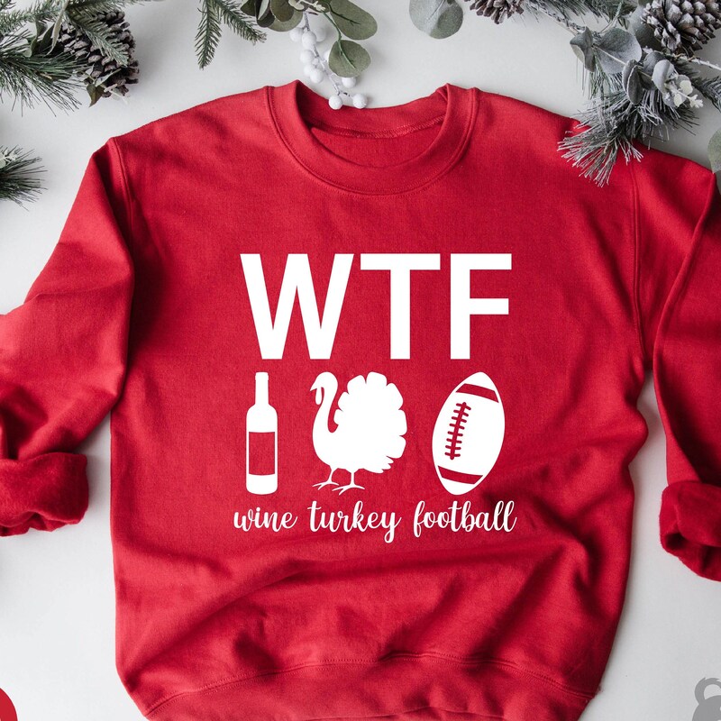 Turkey Football - Etsy