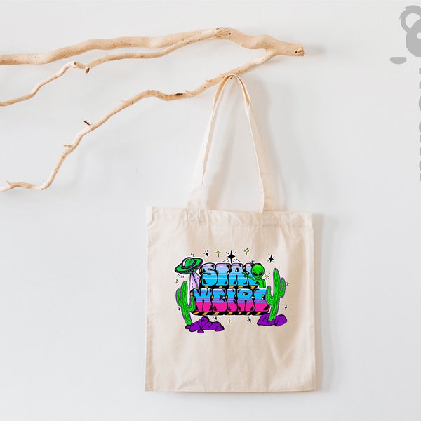 Funny Weird Bag - Etsy