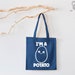 I'm A Potato Tote Bag, Potato Tote Bag, Funny Potato Tote Bag, Potato ...