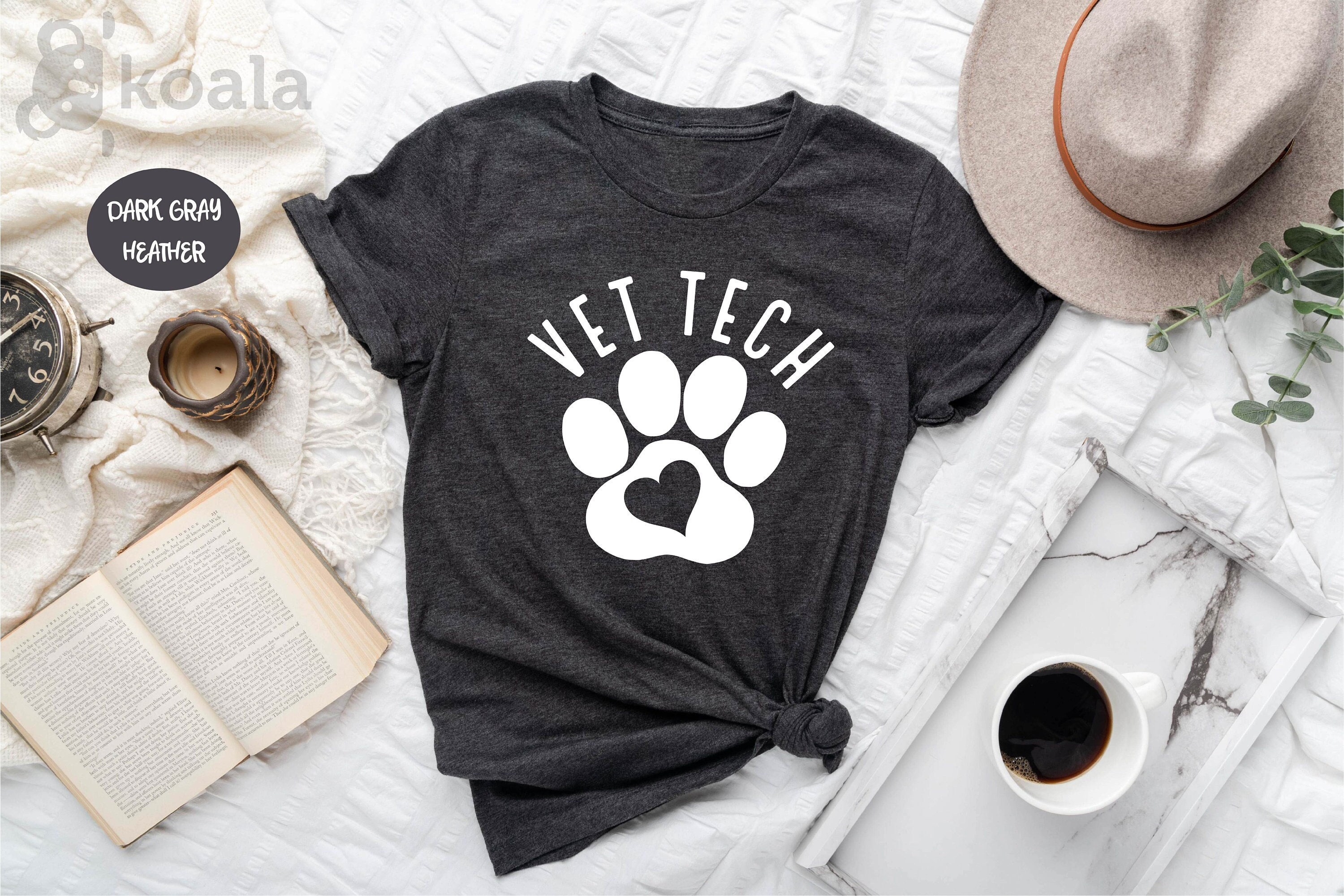 Vet Tech Shirt Veterinary Technician Shirt Veterinary Tech - Etsy