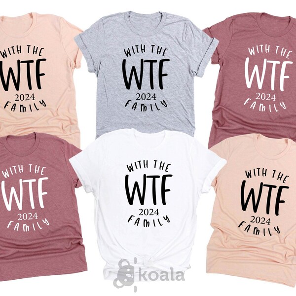 Funny Family Shirts - Etsy