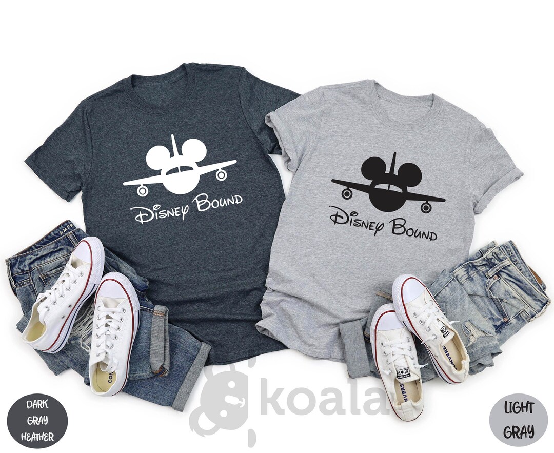 Disney Bound T-shirt, Disney Bound Shirts, Disney Bounding Tees, Disney ...