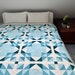 RITOURNELLE Quilt Pattern Pdf English - Etsy
