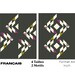 RITOURNELLE Quilt Pattern Pdf English - Etsy