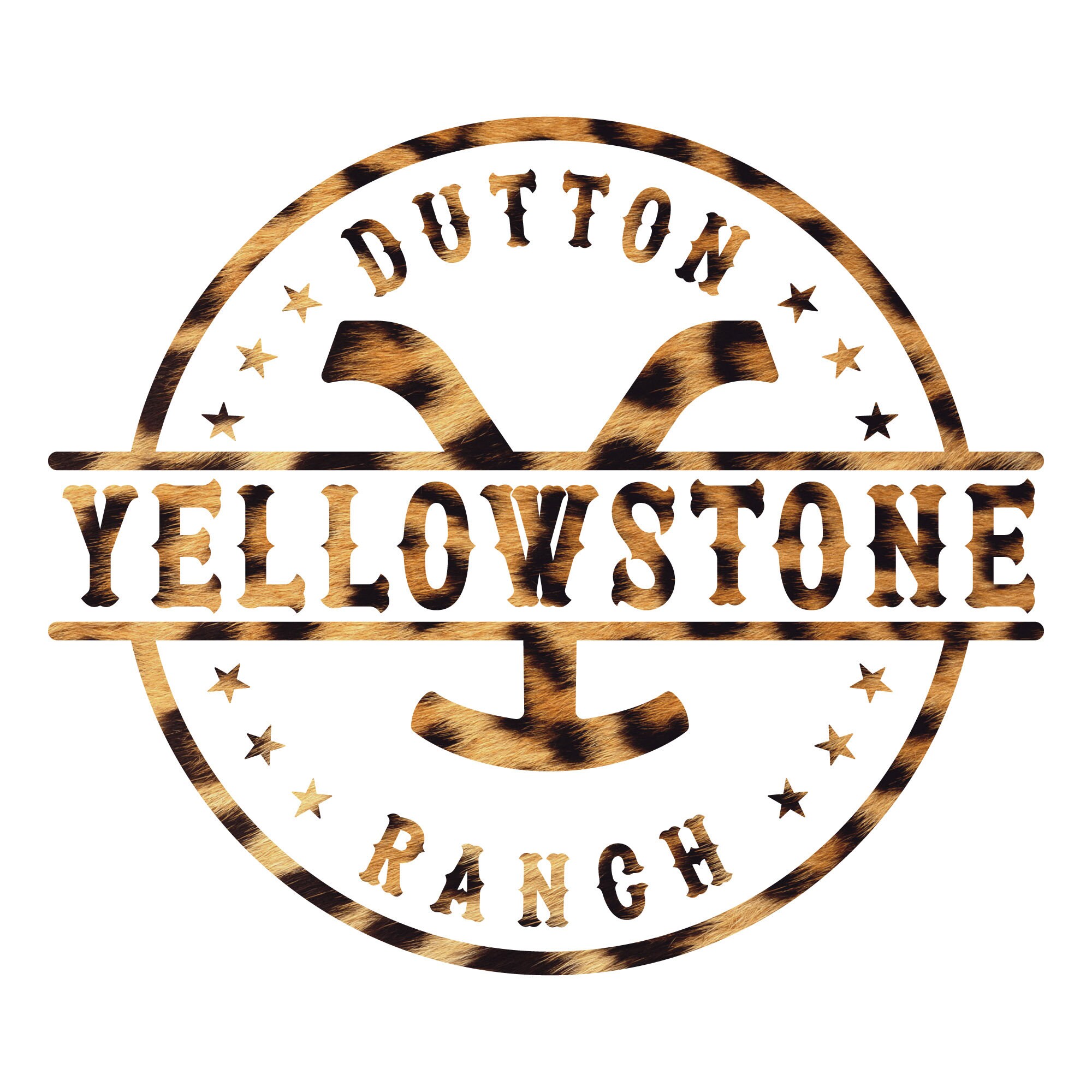 Yellowstone Png Cricut Y Png Png Cut File Yellowstone Y | Etsy