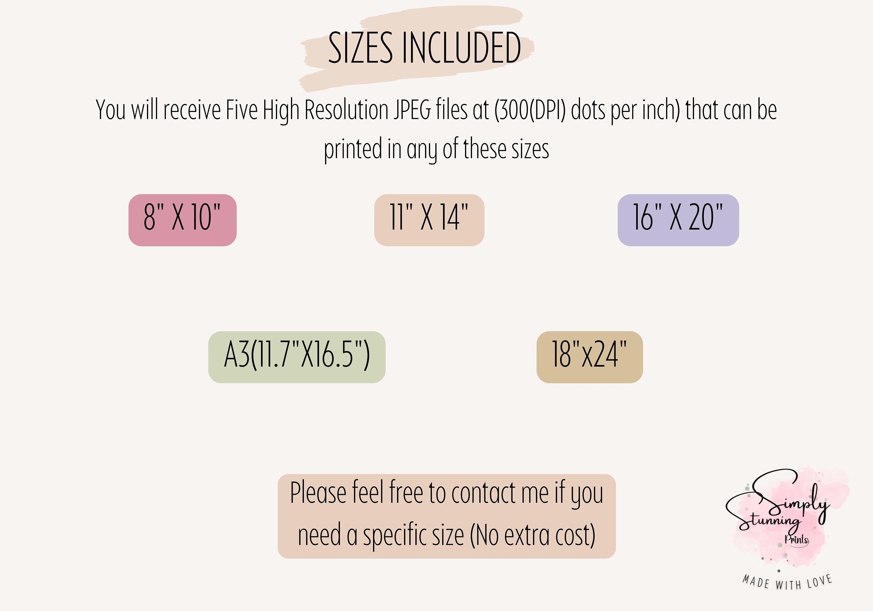 Aum Print Om Wall Art Om Symbol Prayer/pooja Room Decor Digital ...