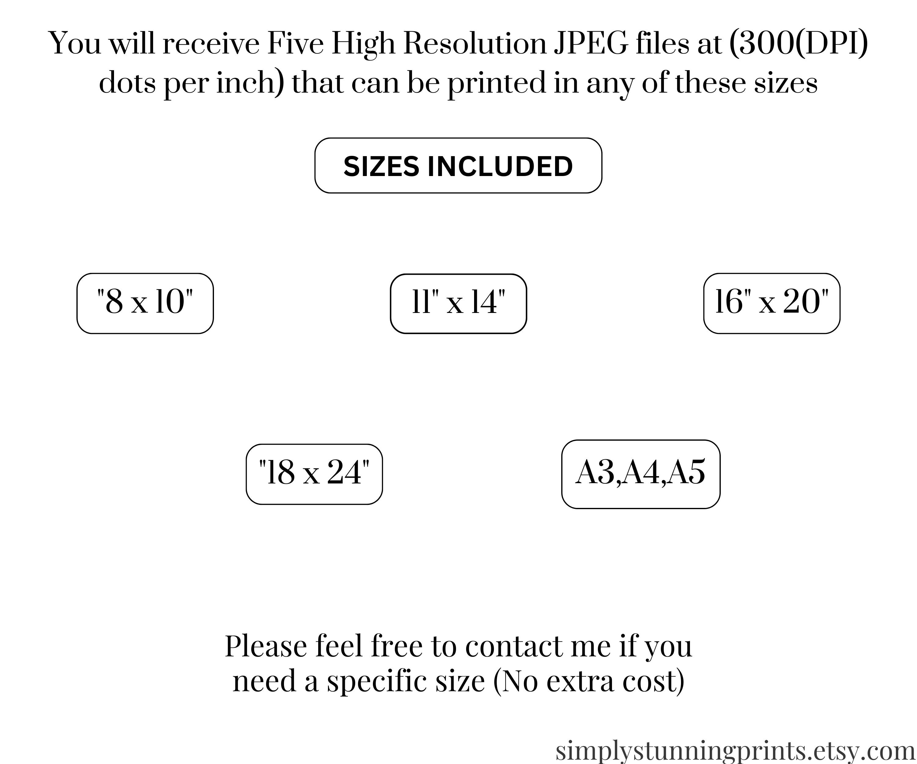 Meditation Mantra Set in Vintage Paper Background Mantra Set - Etsy