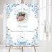 Rice Feeding Welcome Sign Boy Rice Feeding Decoration - Etsy