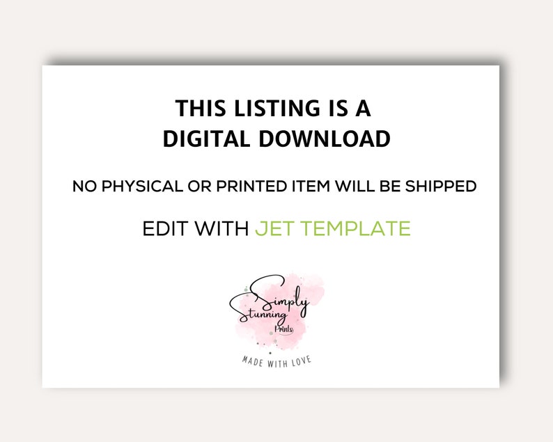 Indian Engagement Invitation Card Floral Engagement Invite Ring ...