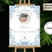 Rice Feeding Welcome Sign Boy Rice Feeding Decoration - Etsy