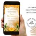 Upanayanam Ceremony Invitation: Traditional Thread Ceremony, Digital ...