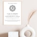 Gayatri Mantra Print: Sanskrit & English Prayer (digital Download) - Etsy
