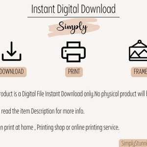 Aum Print | Om Wall Art | Om Symbol | Prayer/pooja Room Decor | Digital ...