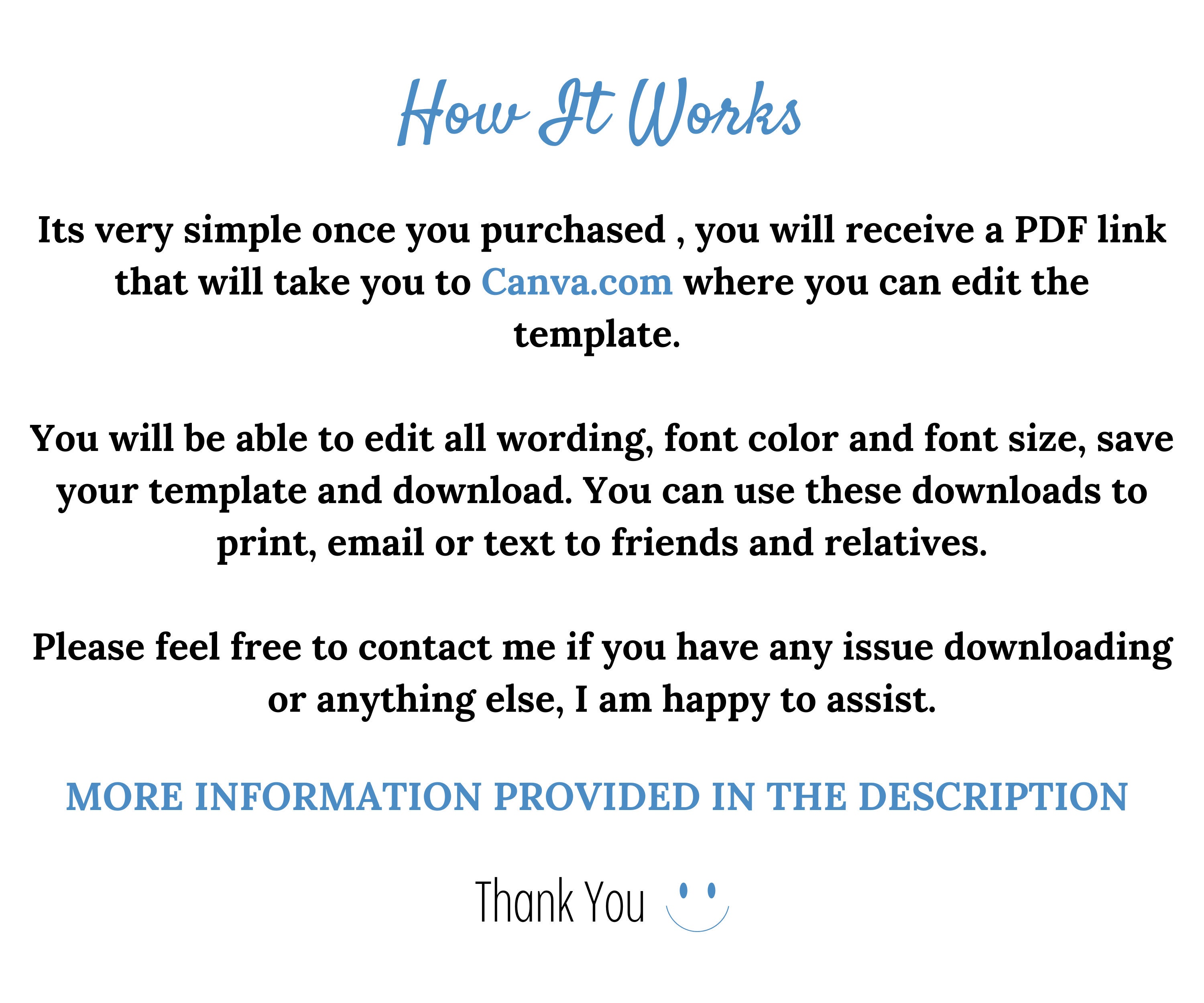 Editable Baby Cradle Welcome Sign Naming Ceremony Entry Sign - Etsy