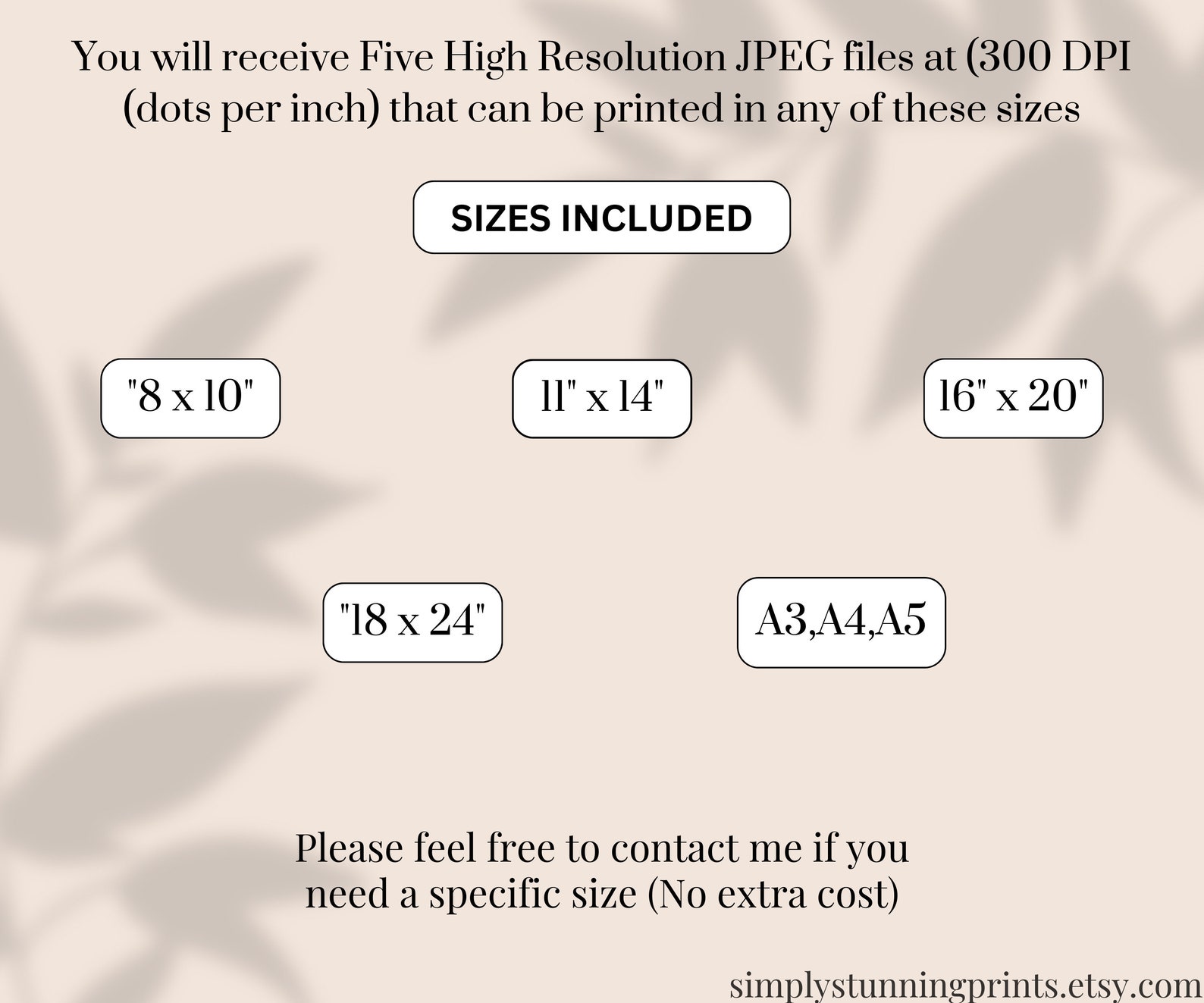 Modern Abstract Ganesha Print Watercolor Ganesh Printable Living Room ...