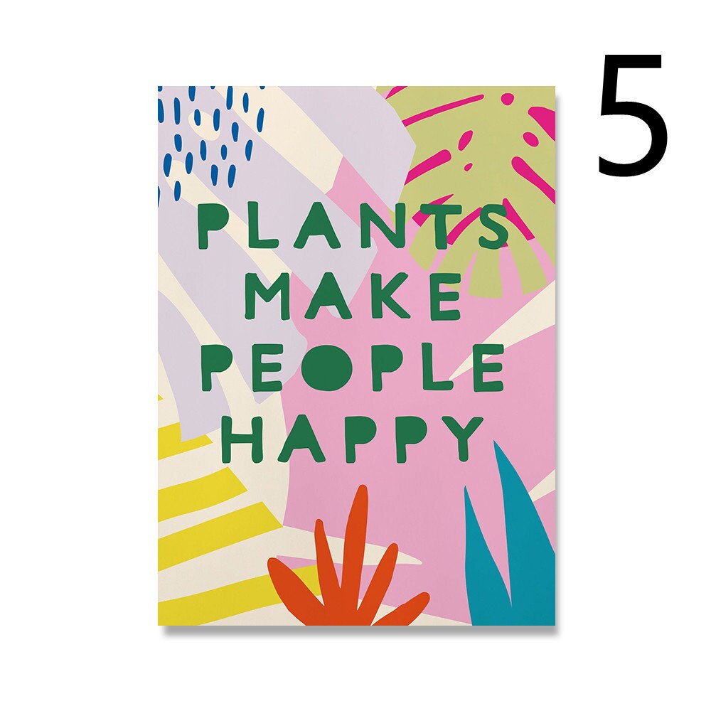 Décor de chambre indépendant, décor mural preppy, art mural girly, art ...