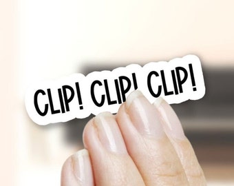 Bravo is My Love Language Sticker, Real Housewives Inspired Sticker ...