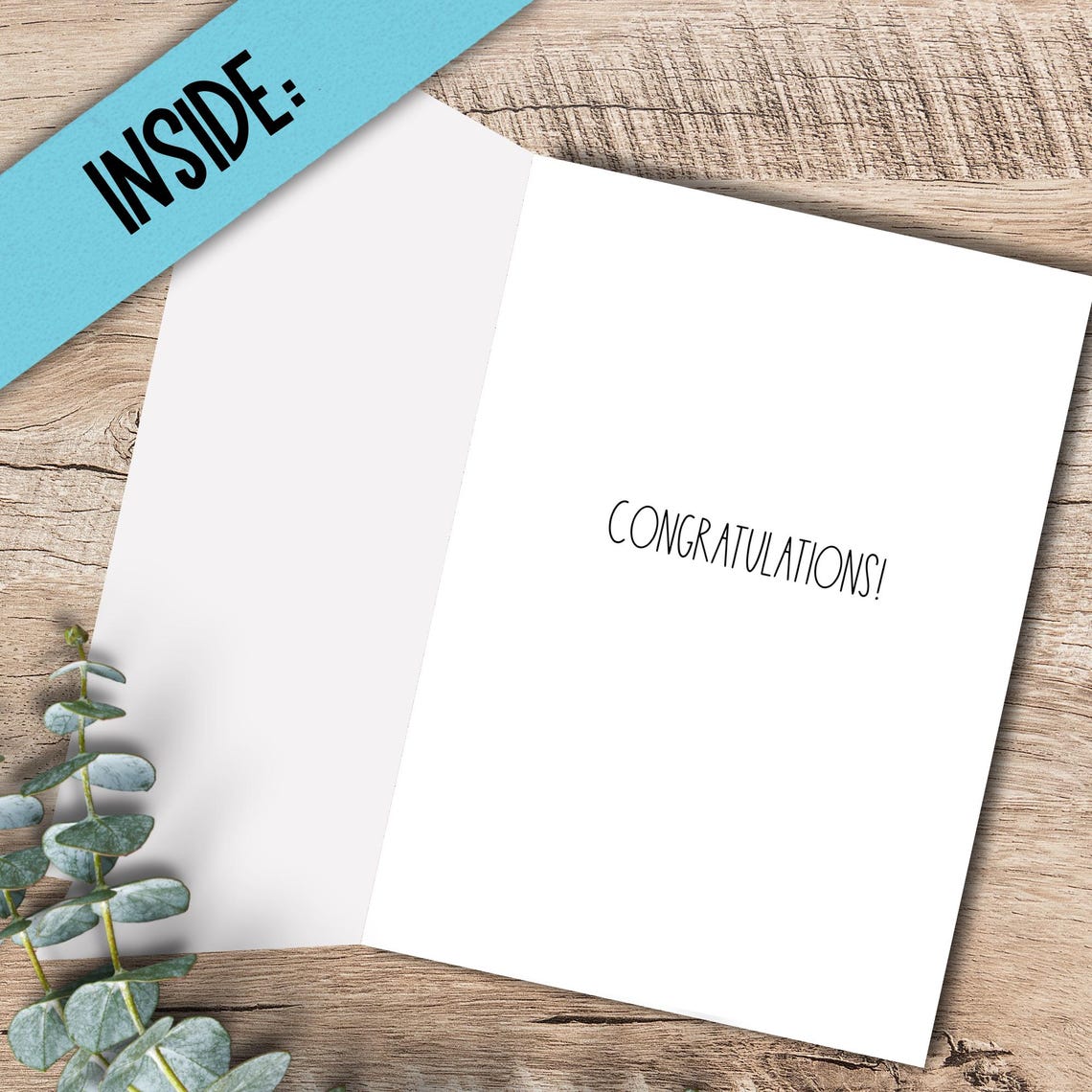 Funny Graduation Card: Gen Z Gift (5x7 Inch) - Etsy