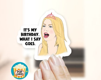 Vanderpump Rules Sticker Sheet Stickers Stickers, Labels & Tags etna.com.pe