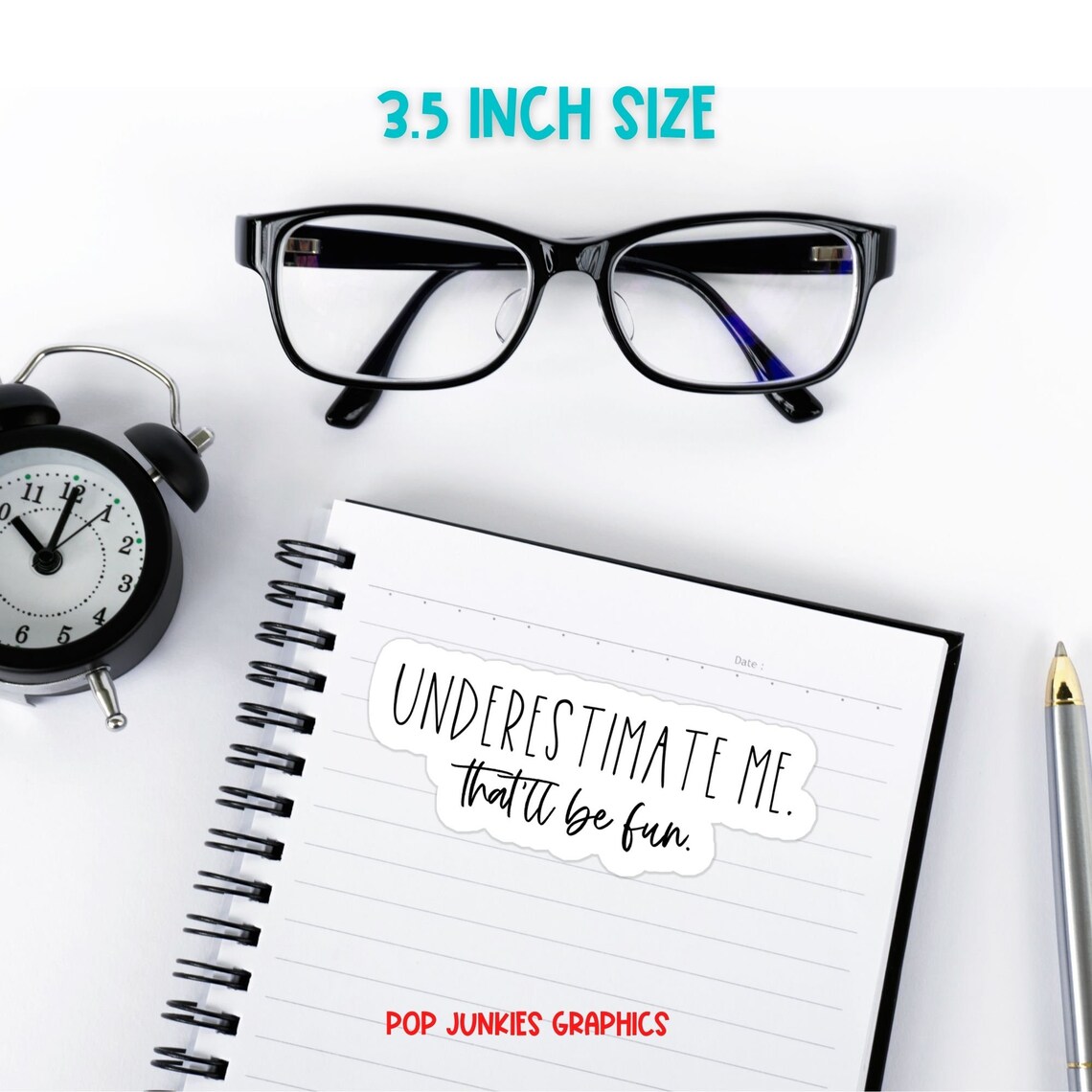 Murdaugh Trial Laptop Sticker Bottle Sticker True Crime - Etsy