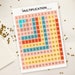 Printable Multiplication Cards, Homeschool Classroom Math Multiply ...