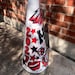 Hand Painted Cheer Megaphone, Custom Megaphone - Etsy