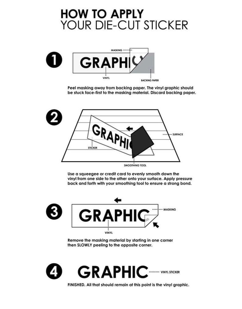 Boxer Dog Car Decal - "small and Mighty" Vinyl Sticker - Etsy