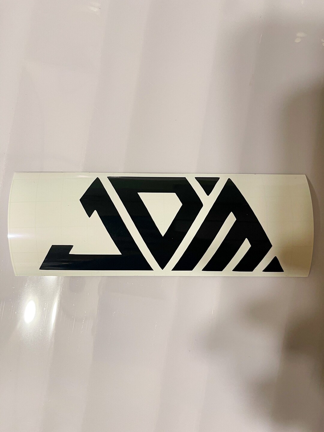 JDM Decal / Car Window Sticker - Etsy