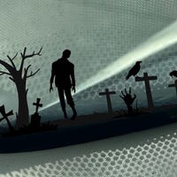 Graveyard - Etsy