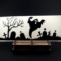 Graveyard - Etsy