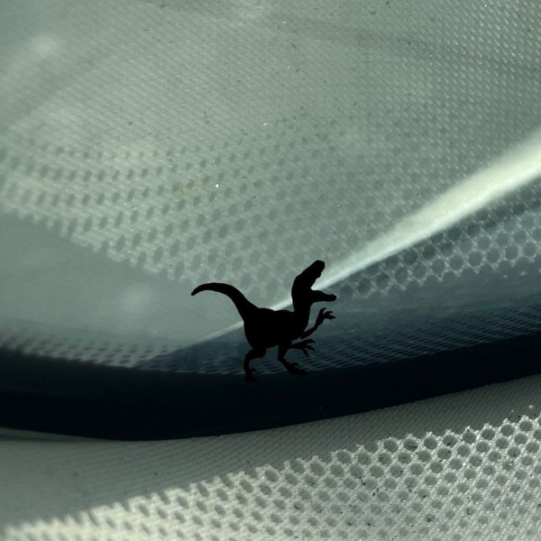 Dinosaur Decals - Etsy