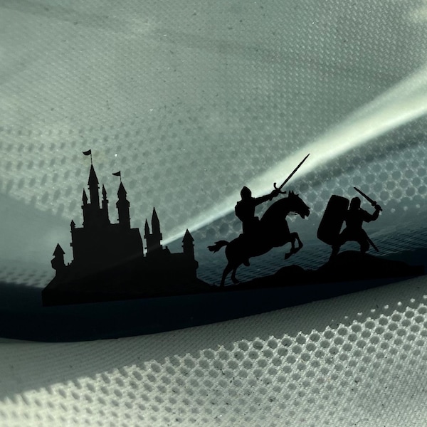 Grey Knights Decals - Etsy