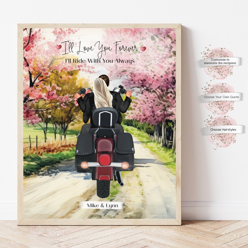 Motorcycle Gifts - 60+ Gift Ideas for 2024