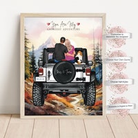 Jeep Gifts - 60+ Gift Ideas for 2024