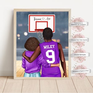 Basketball Gift - 60+ Gift Ideas for 2024