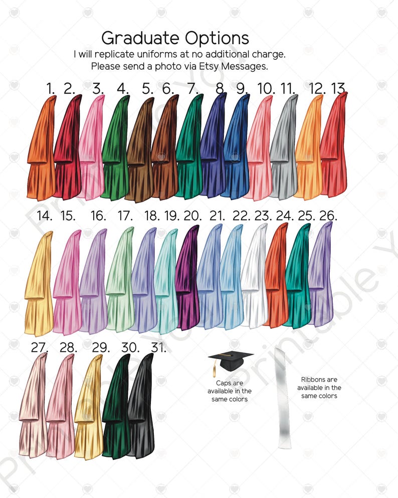 Personalized Gymnastics 2026 Senior Graduation Print, Custom Leotard ...