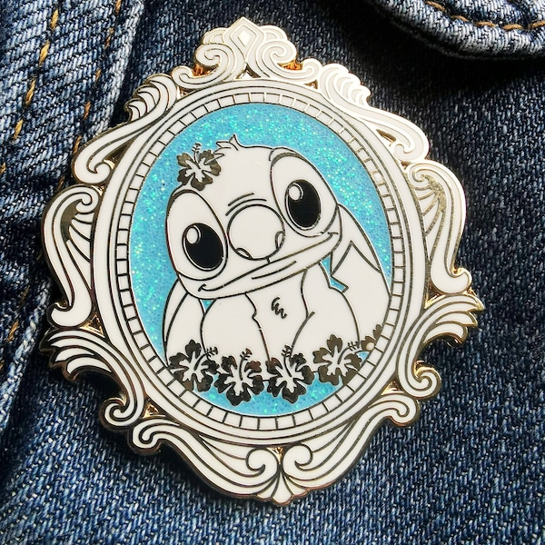 Stitch Pins - Etsy