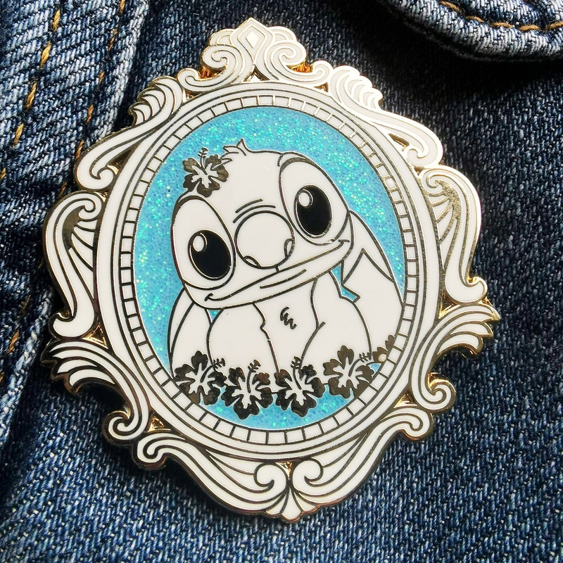 Stitch Pins - Etsy