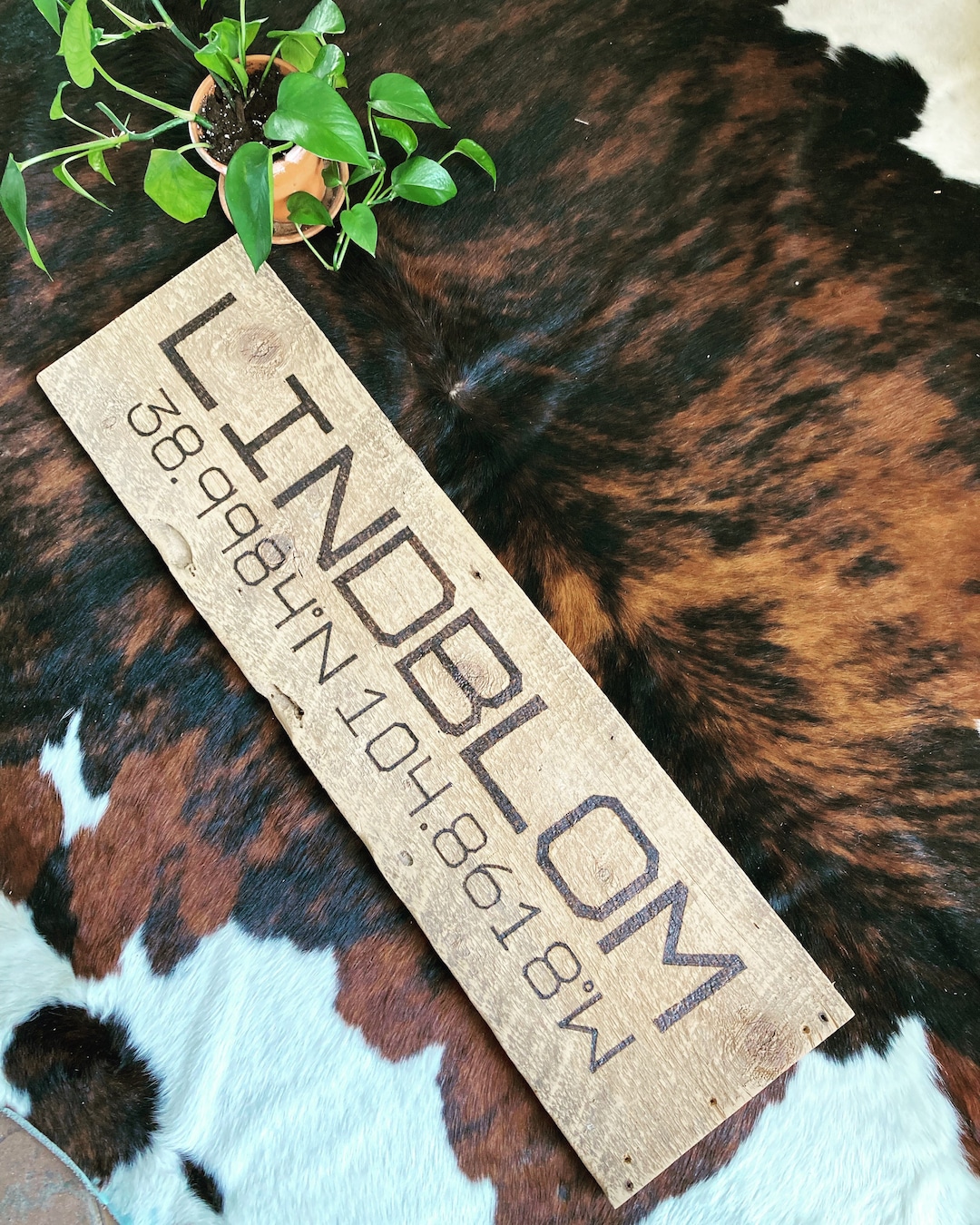 Custom Wood Burning Art on Antique Barn Wood. - Etsy