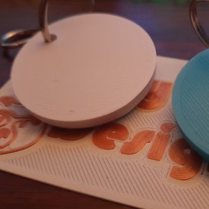 Stray Outsiders Badge Zipper Charm || 3D Printed Game Gift || Fan Made ...