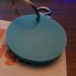 Stray Outsiders Badge Zipper Charm || 3D Printed Game Gift || Fan Made ...