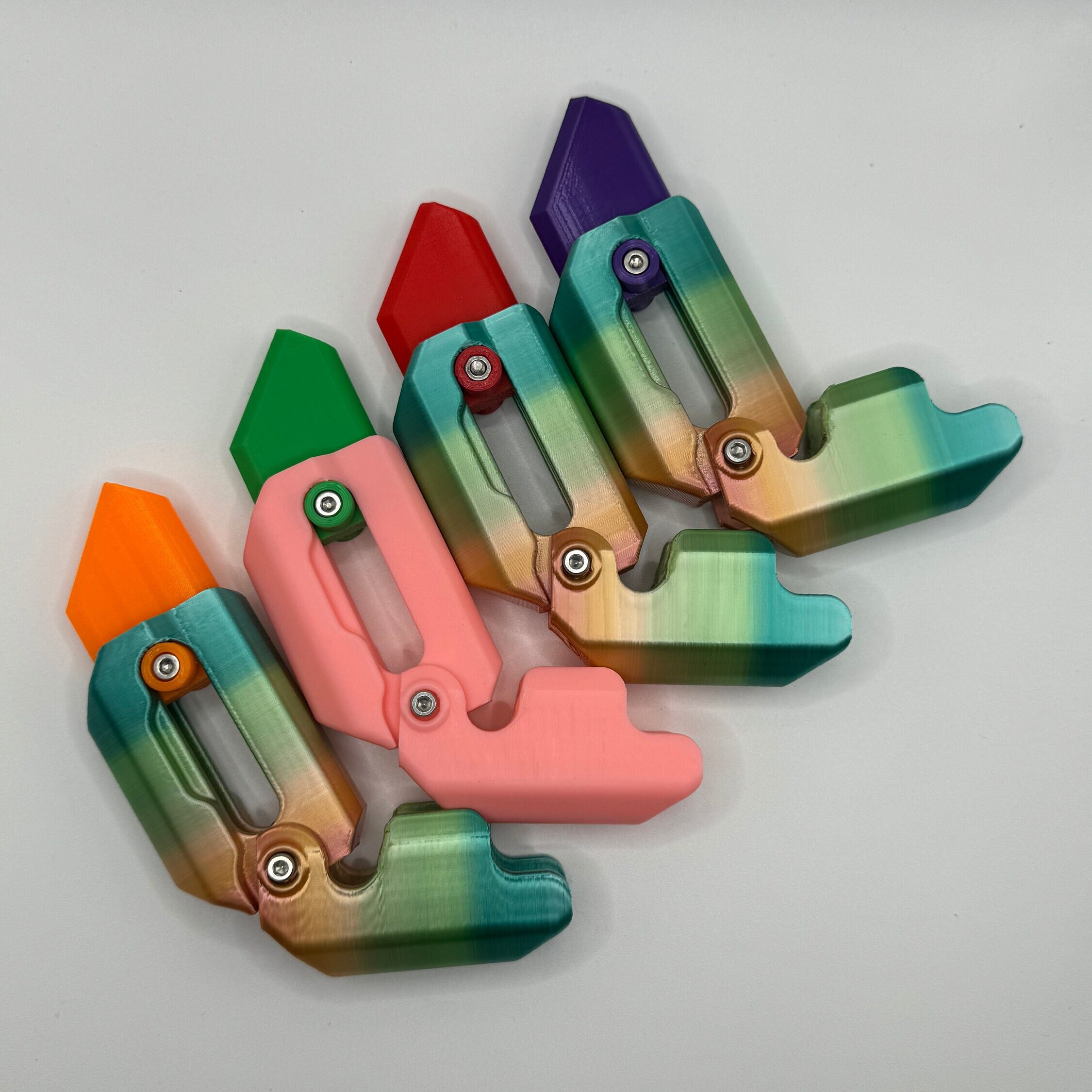 Gravity Fidget Toy | as Seen on Tiktok! - Etsy