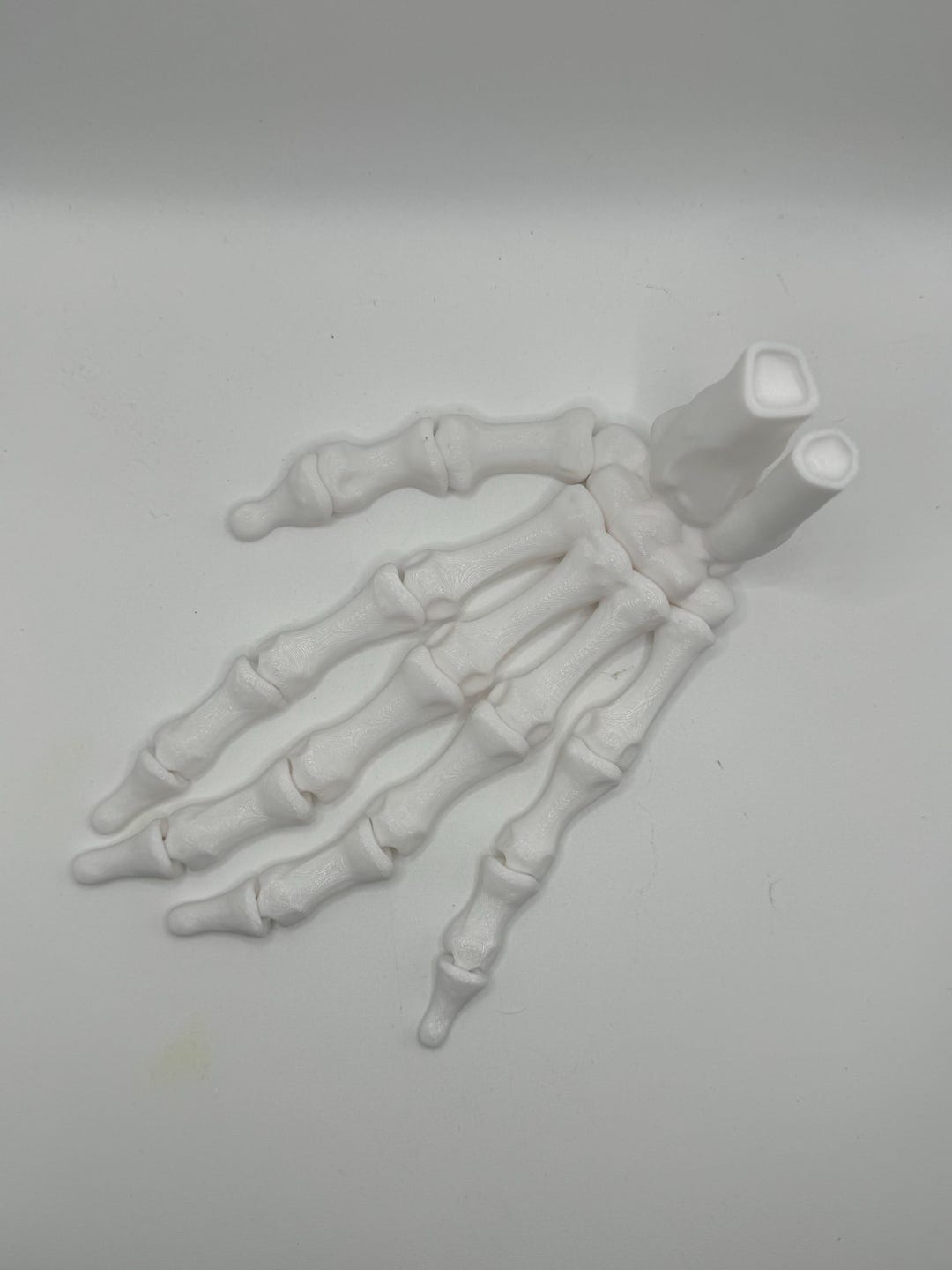 Articulated Skeleton Hand - Etsy