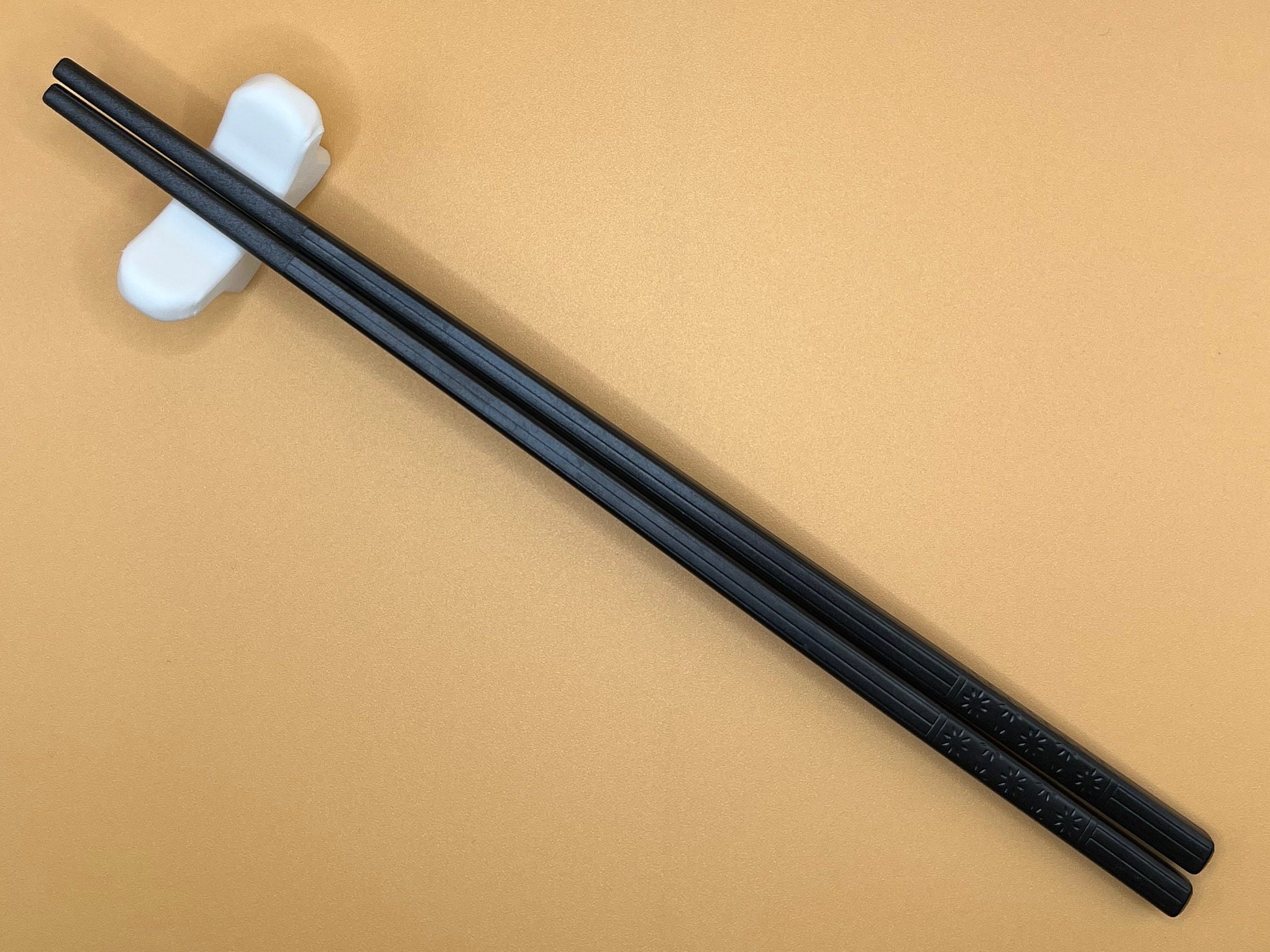 Chopsticks Rest Chopsticks Display - Etsy