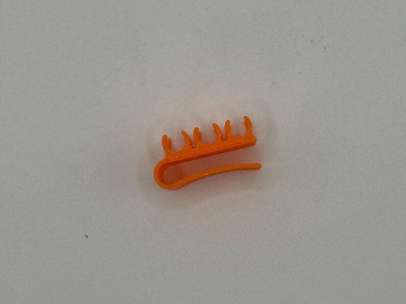 Hat Clip Golf Tee Holder | Teekeeper Hat Clip, Golf Tee Hat Holder ...
