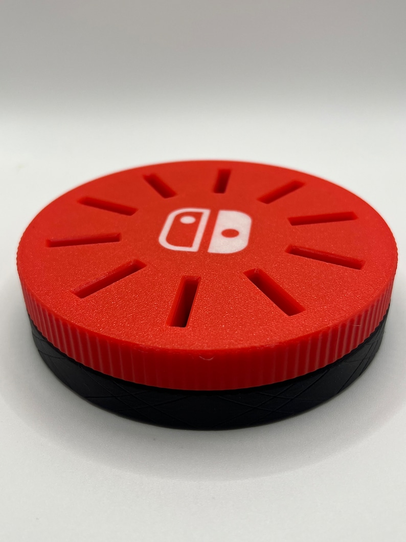 Nintendo Switch Game Carousel - Etsy