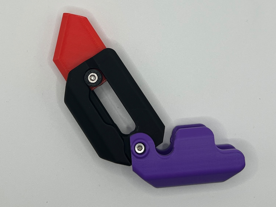 Gravity Fidget Toy | as Seen on Tiktok! - Etsy